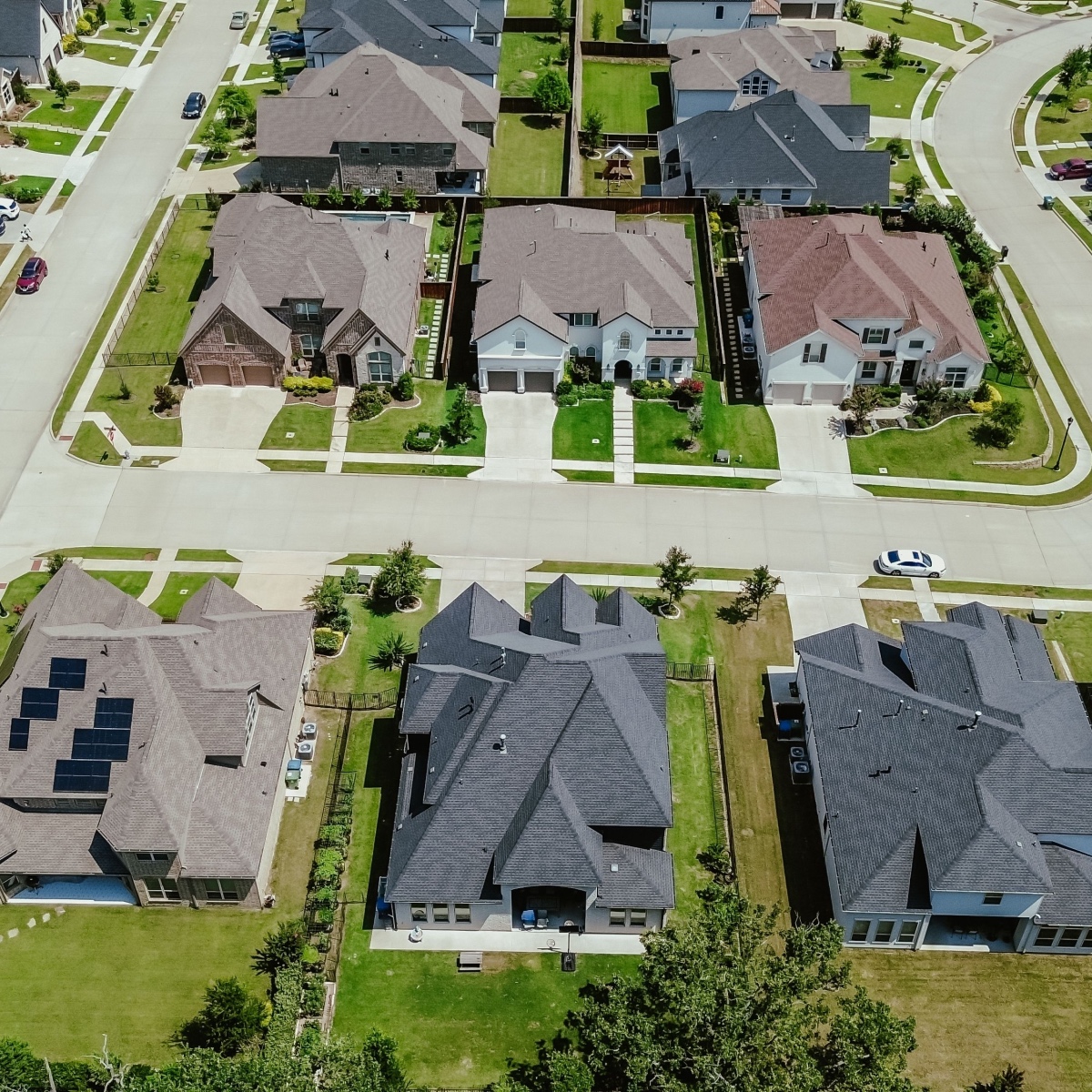 Top 5 Houston Custom Home Design Trends for 2025 | Unika Homes