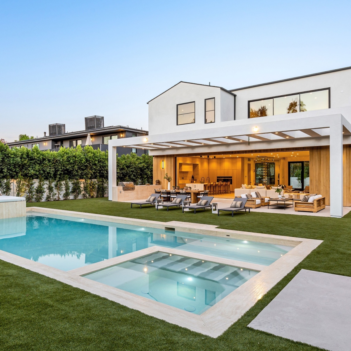 How Unika Homes Is Redefining Luxury Living with Houston Custom Homes ...