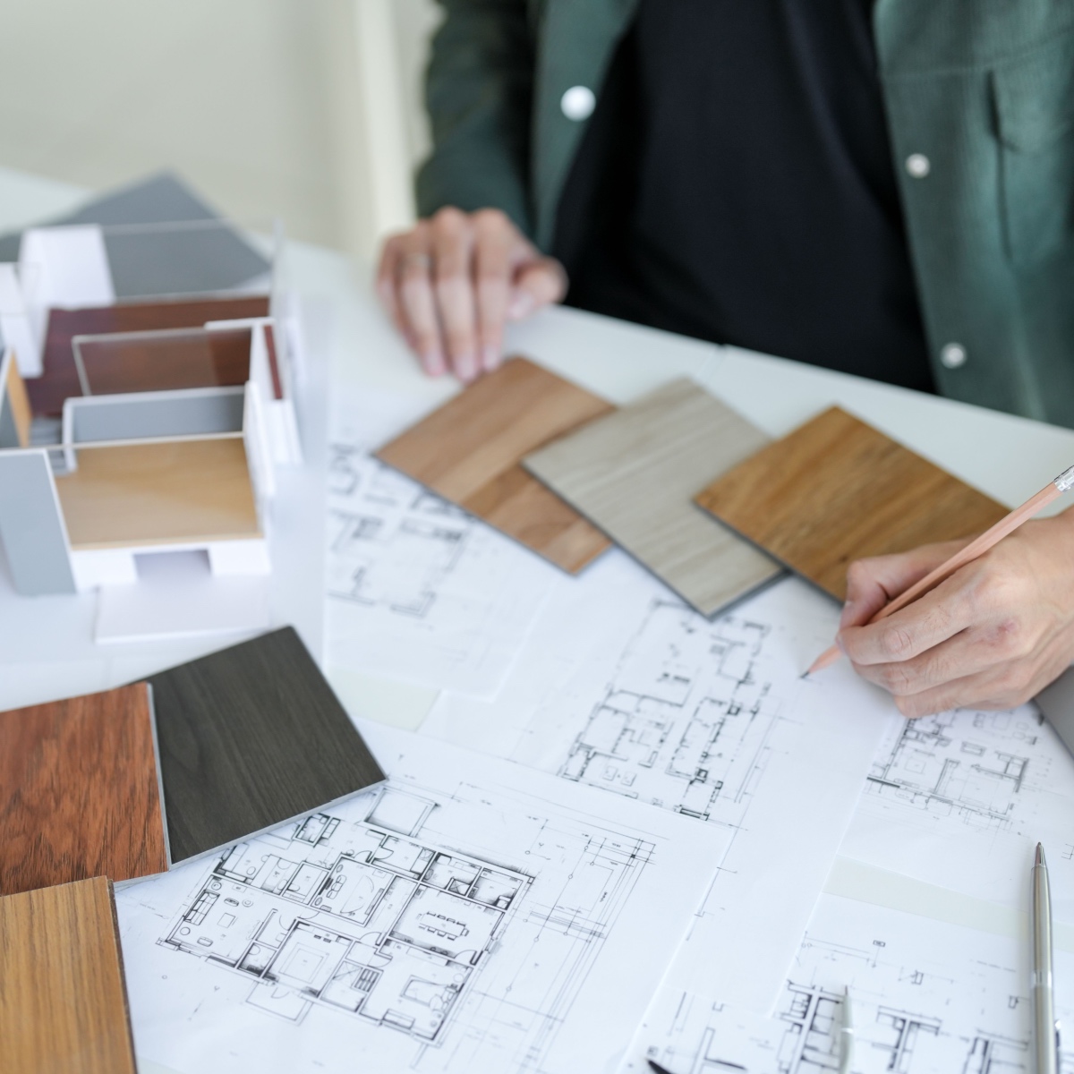 Creating Timeless Exteriors: Architectural Styles for Houston Custom ...
